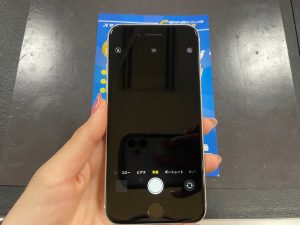 カメラが何も映らず真っ暗！この症状、修理で直ります！ - iPhone修理・iPad修理 スマートクール エトレとよなか店・ららぽーとEXPOCITY店