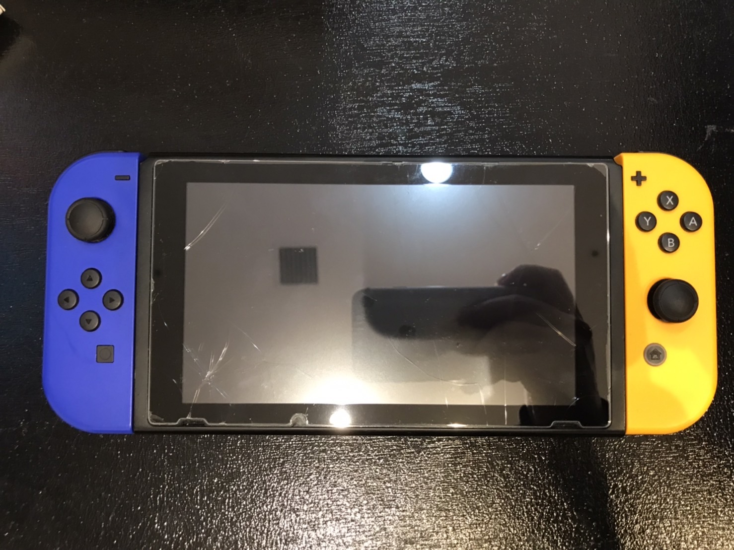 Nintendo Switch 修理のご案内【ららぽーとエキスポシティ店】 - iPhone修理・iPad修理 スマートクール エトレとよなか店・ららぽーとEXPOCITY店