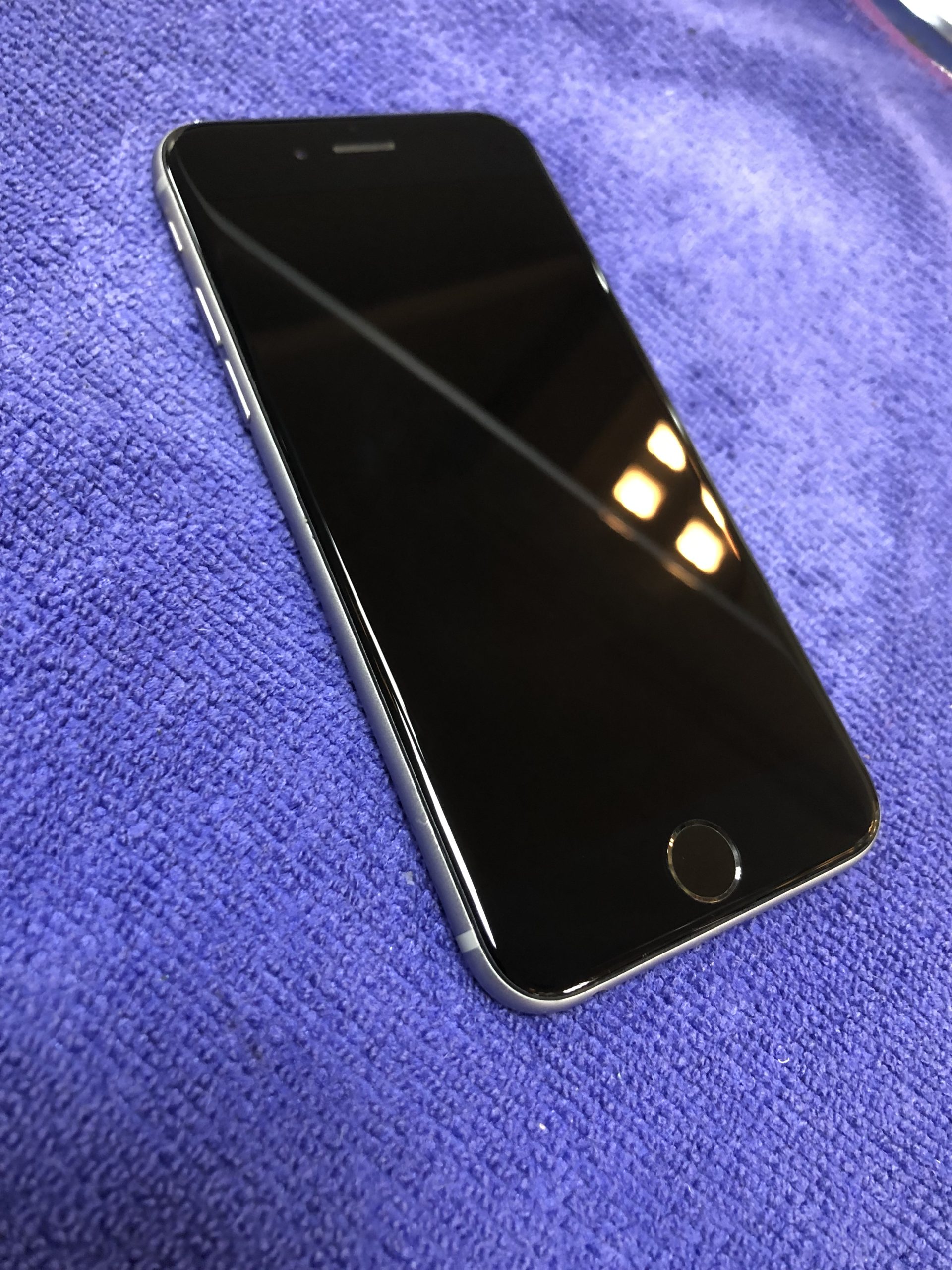 スマホの画面保護なら"ガラスコーティング"がおすすめ！ - iPhone修理・iPad修理 スマートクール エトレとよなか店・ららぽーとEXPOCITY店