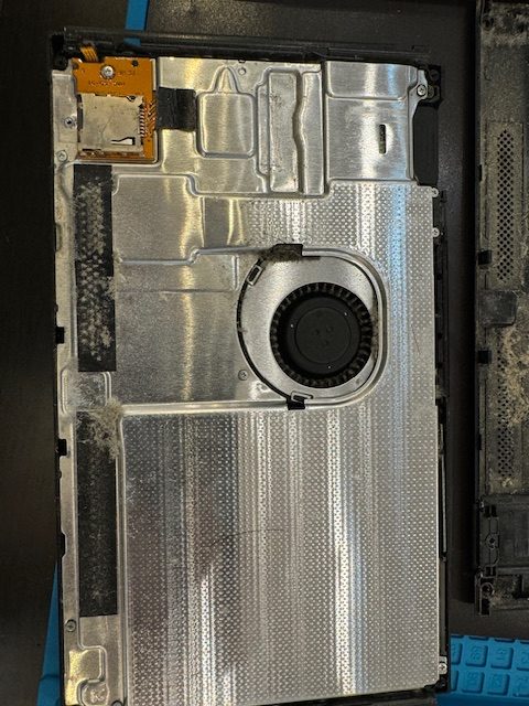 Switch メンテナンス - iPhone修理・iPad修理 スマートクール エトレとよなか店・ららぽーとEXPOCITY店