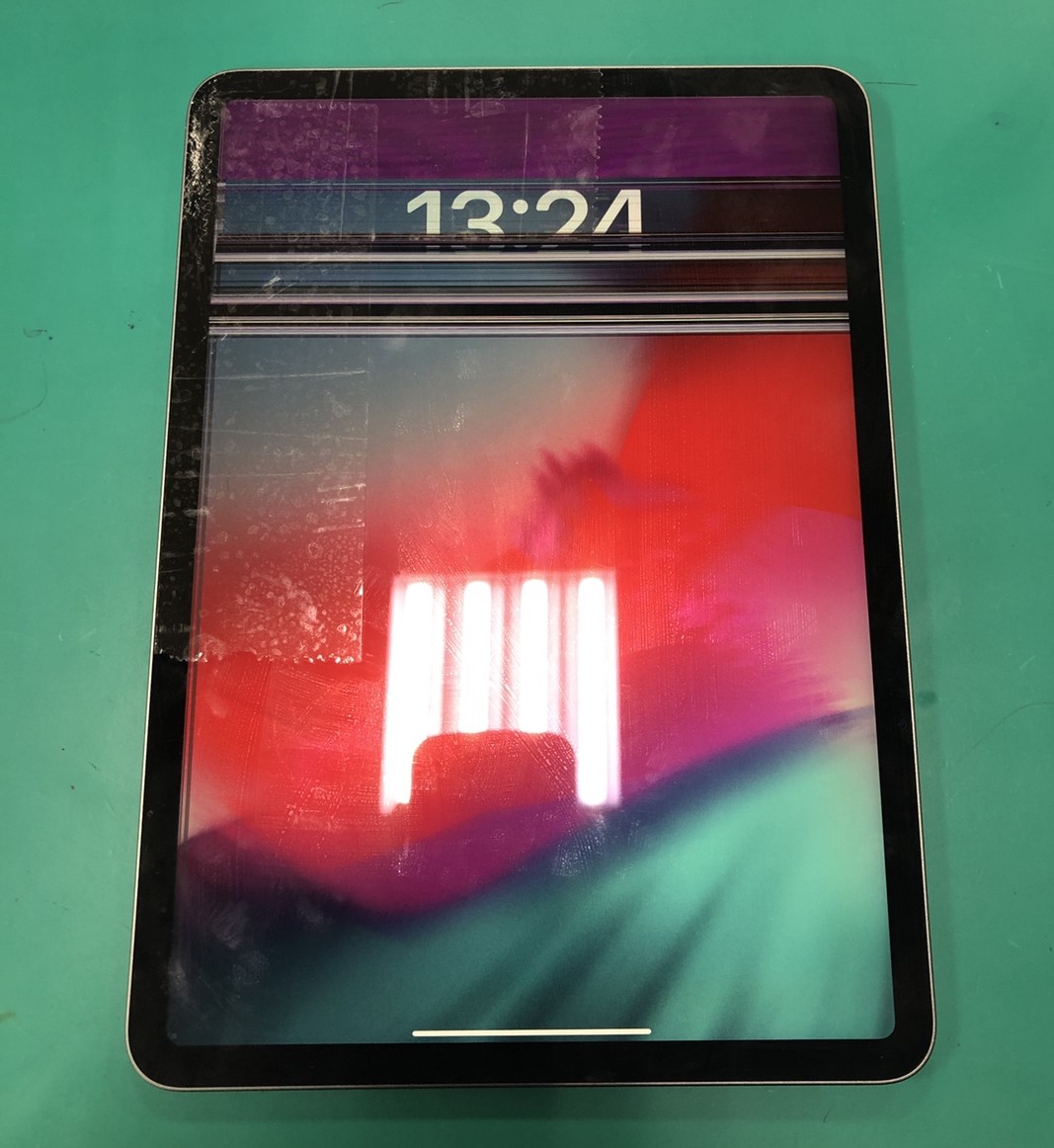 iPad Pro 11インチ 第3世代 画面修理【豊中市】 - iPhone修理 スマートクール エトレとよなか店・ららぽーとEXPOCITY店