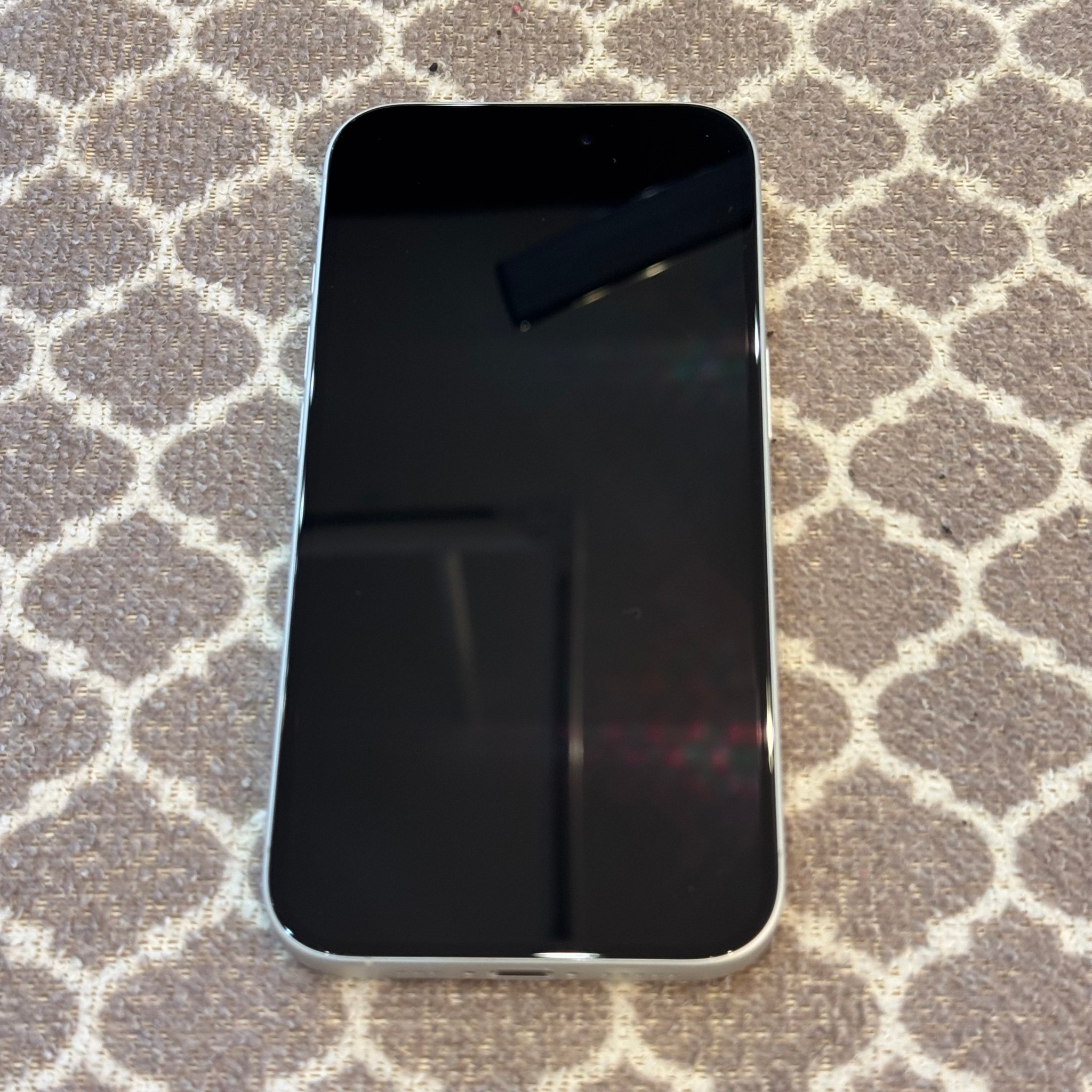 iPhone15 ガラスコーティング 吹田市【ららぽーとエキスポシティ店】 - iPhone修理・iPad修理 スマートクール エトレとよなか店・ららぽーとEXPOCITY店