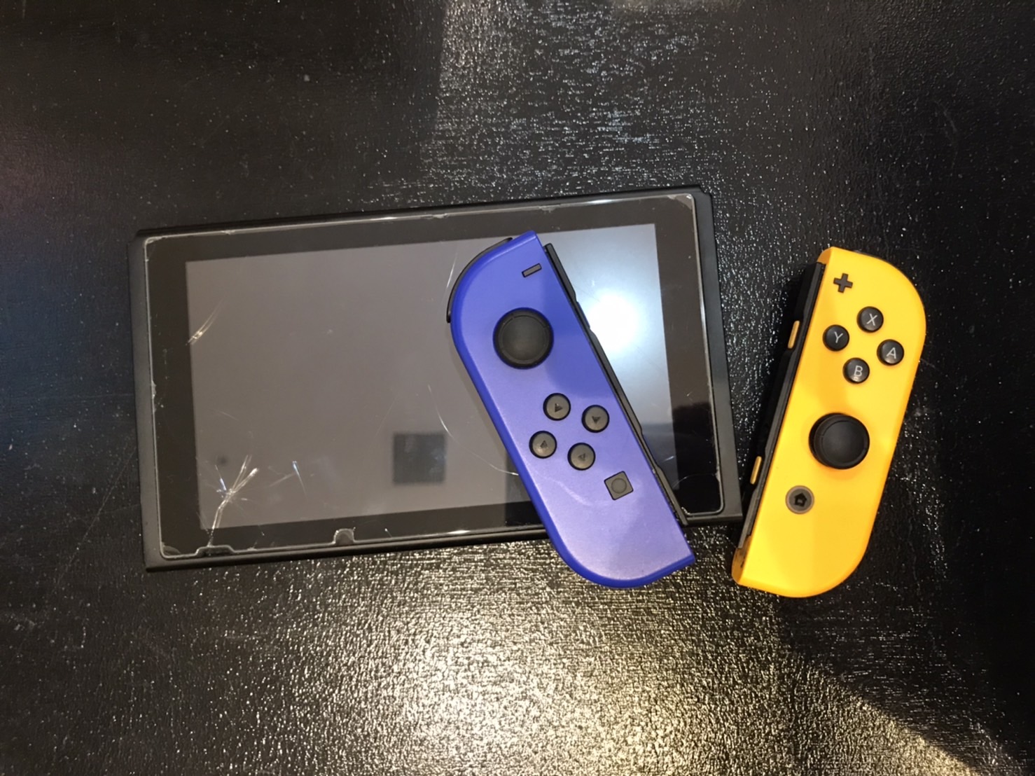 Nintendo switch ジョイコン スティック 吹田市からご来店【ららぽーとエキスポシティ店】 - iPhone修理・iPad修理 スマートクール エトレとよなか店・ららぽーと ...