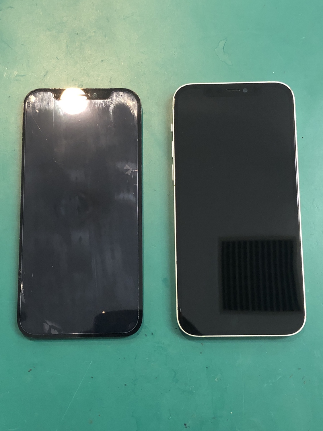 【豊中市】iPhone 12 起動不可のご依頼 - iPhone修理・iPad修理 スマートクール エトレとよなか店・ららぽーとEXPOCITY店